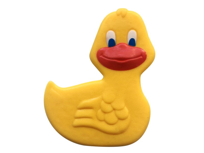 Sdrucciolino antiscivolo papera gialla | OBI