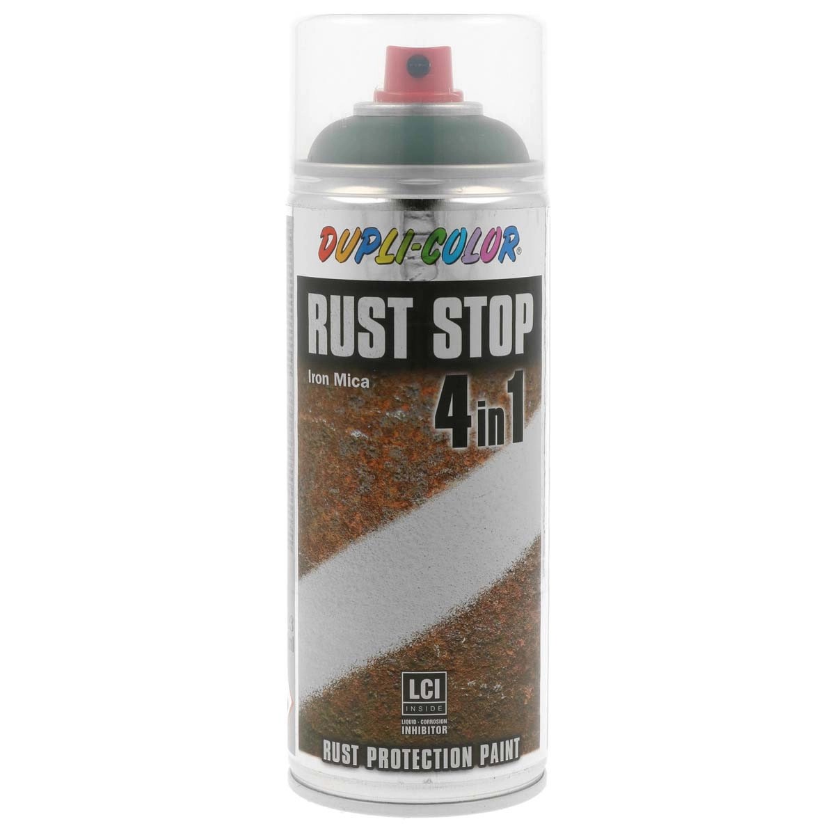 Spray Rust Stop 4in1 400 ml verde | OBI