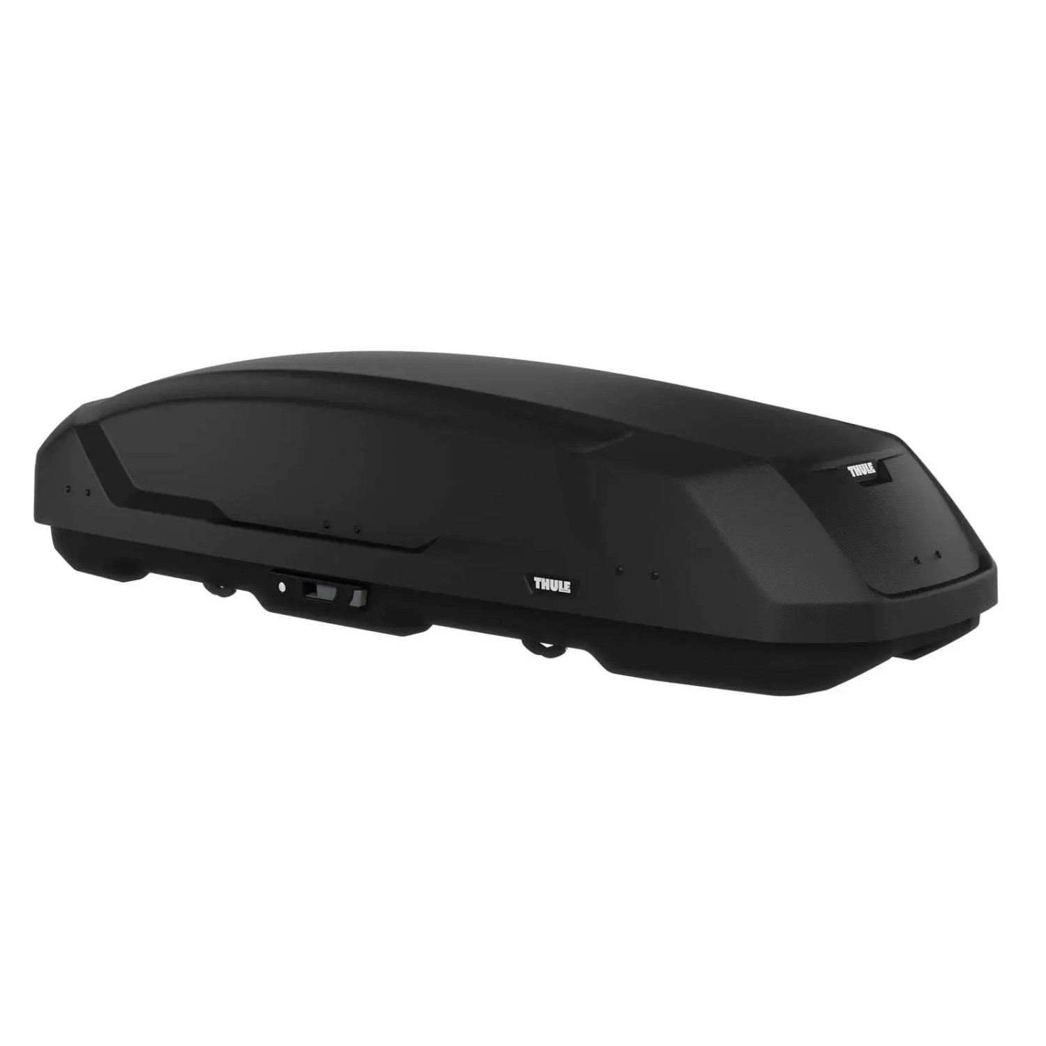 Box da tetto per auto Force 3 aeroskin L Sport nero acquista da OBI
