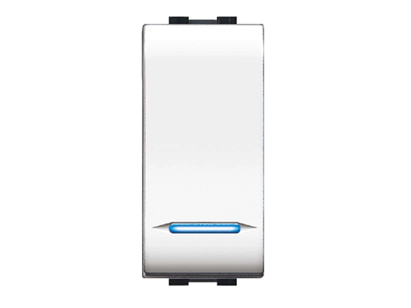Interruttore 16AX illumin | OBI