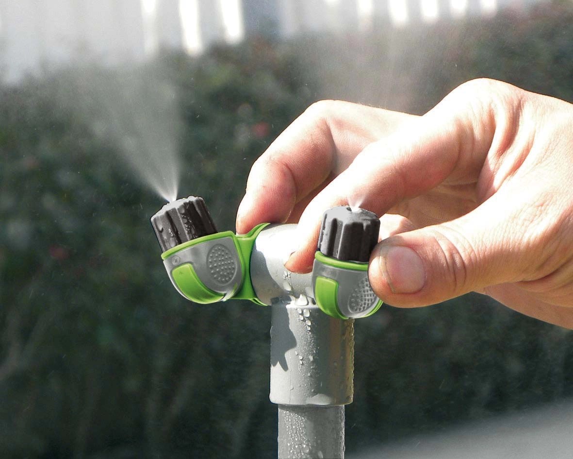 Tubo VerdeMax Summer Fresh Kobra acquista da OBI