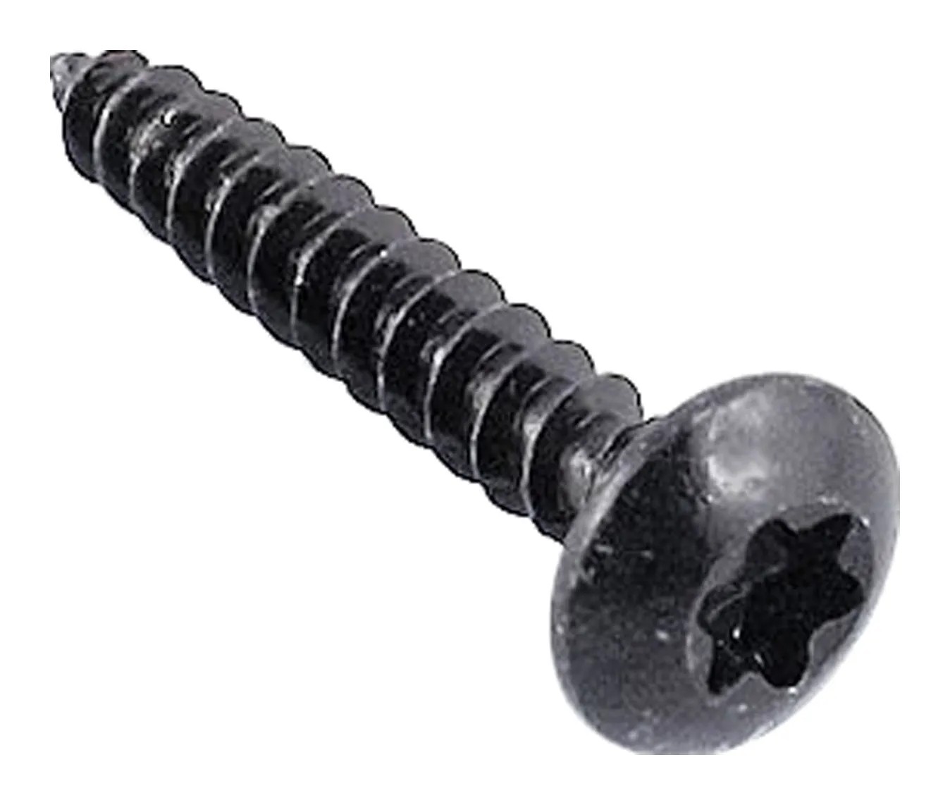 Vite in acciaio tropicalizzato a impronta torx 5,5 mm x 25 mm 50 pz ...