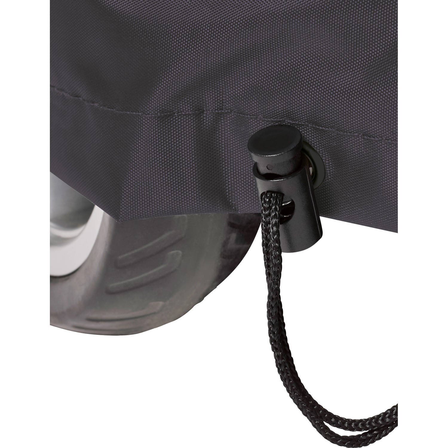 Copertura per barbecue Jamestown 90x78x58 cm acquista da OBI