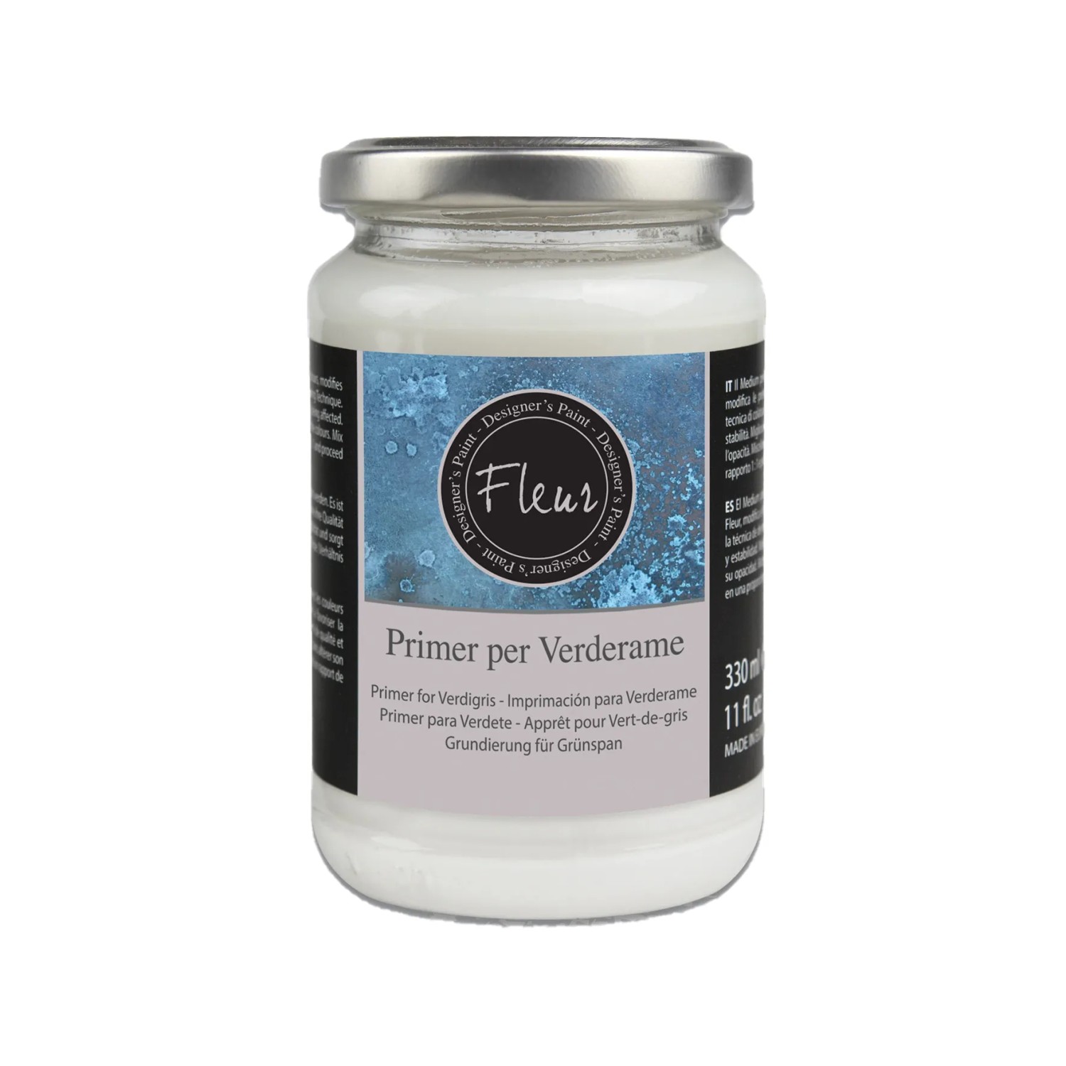 Primer Fleur Verderame 330 ml acquista da OBI