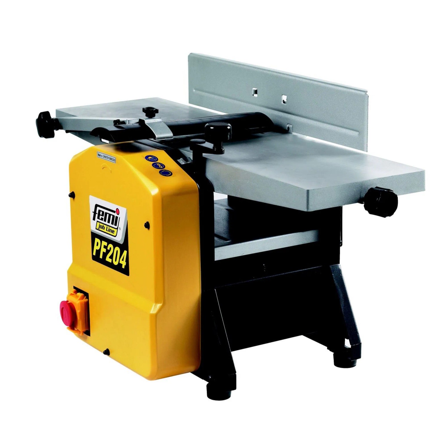 Pialla filo spessore Femi PF 204 1250 W acquista da OBI