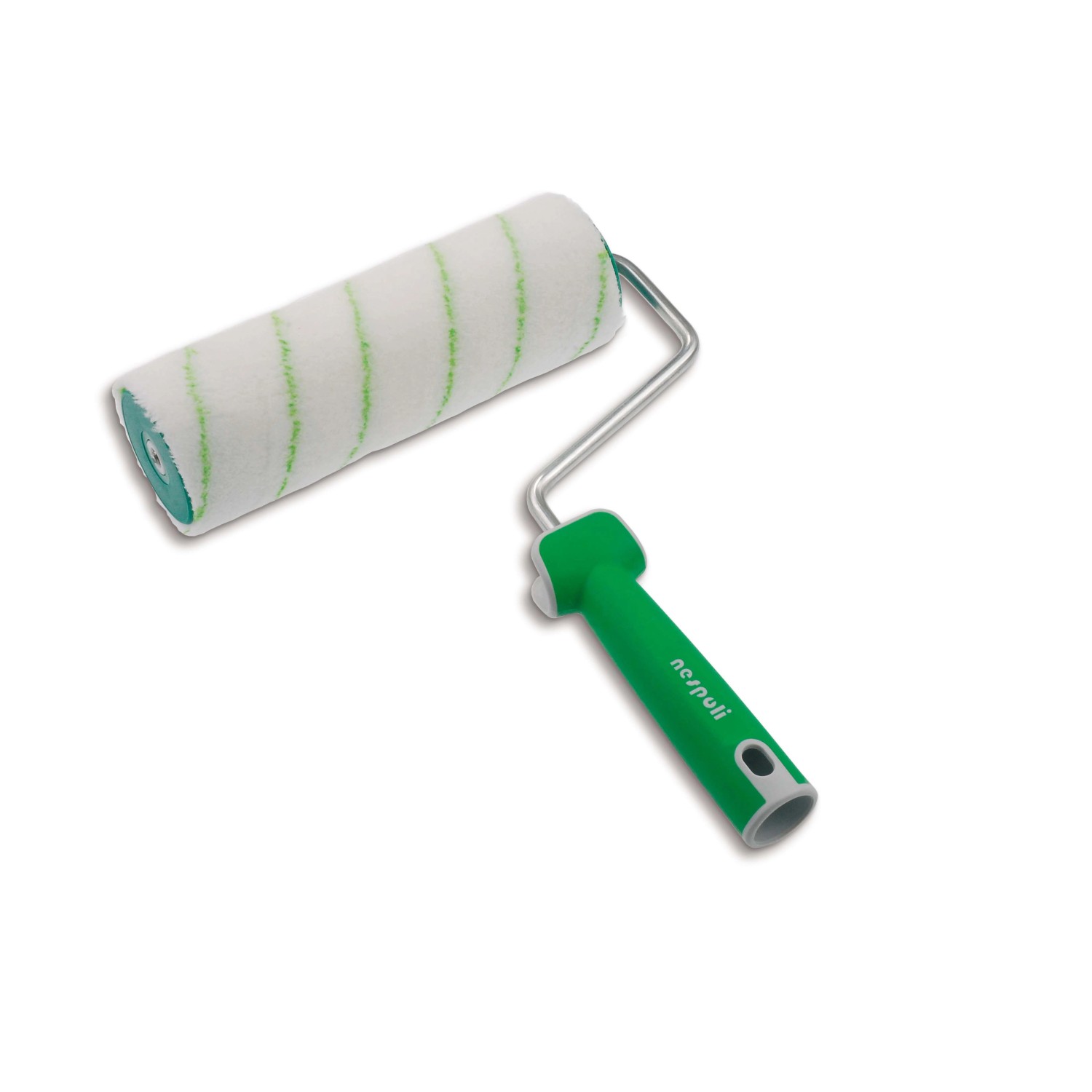 Rullo con manico soft touch 22 cm acquista da OBI