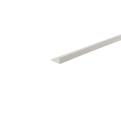 Profilo giunto in PVC Pivucer 1 m bianco acquista da OBI