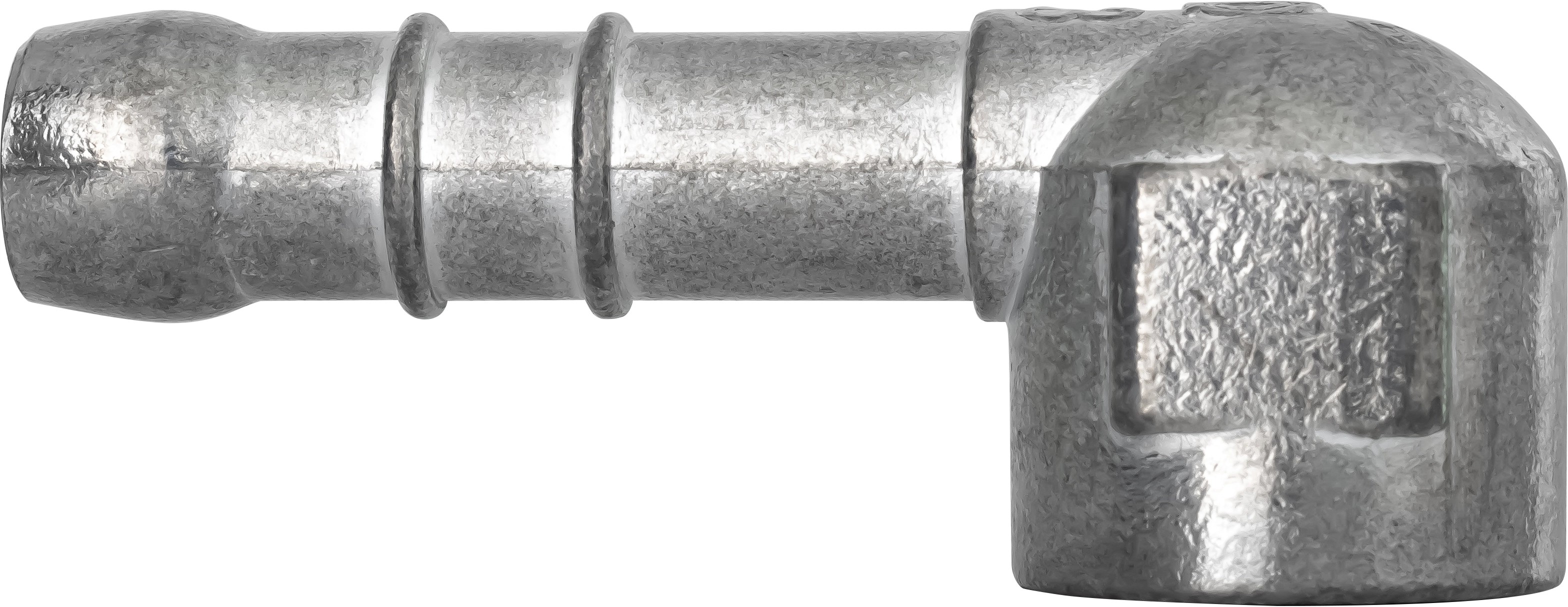 Portagomma femmina a 90° acquista da OBI