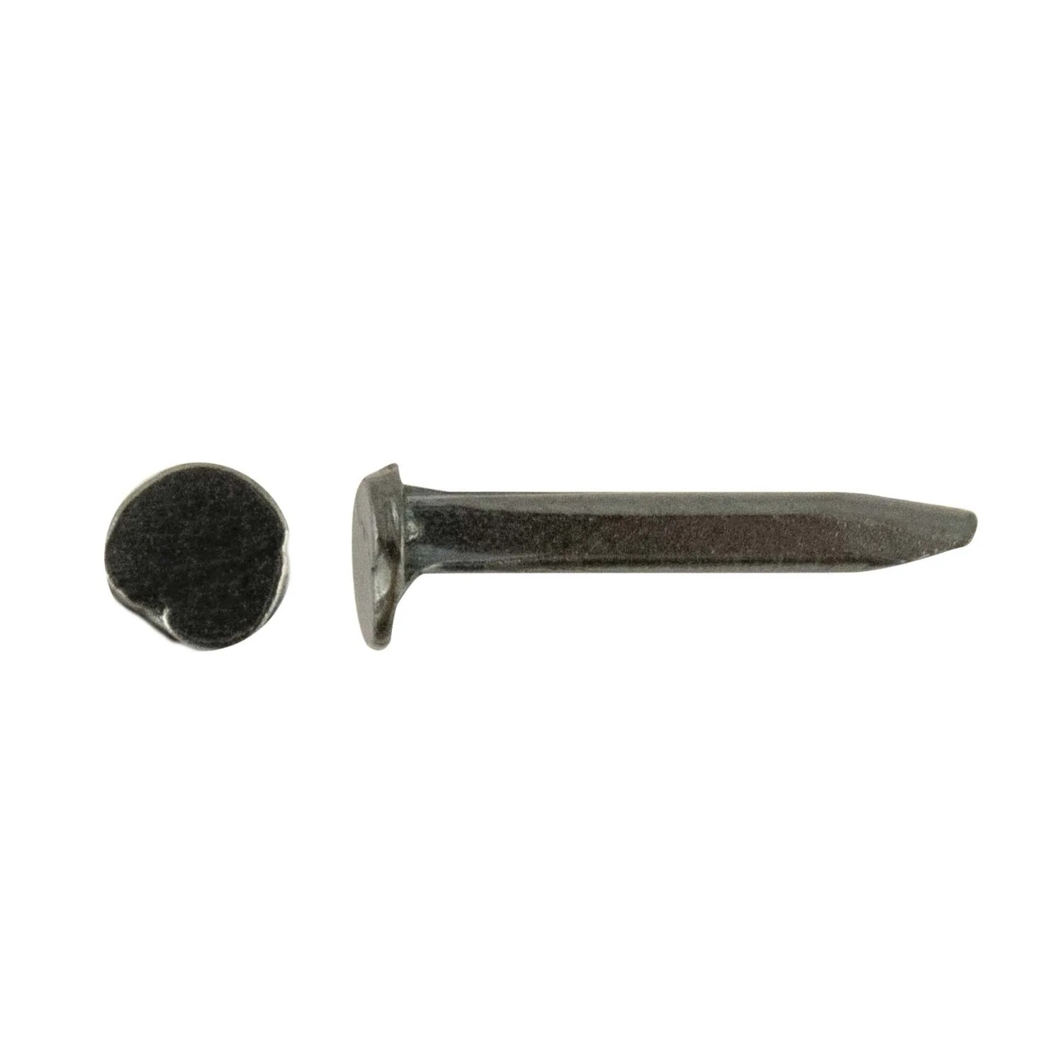 Chiodi sellerina per tappezzieri acciaio ossidato blu 2x20 mm 300 pz ...