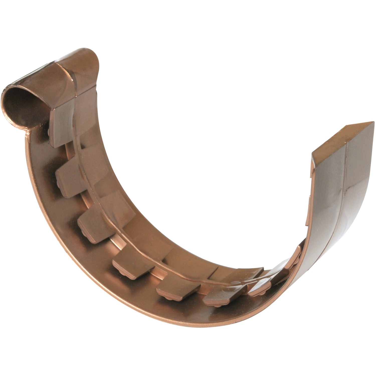 Giunto in PVC rame 25 cm acquista da OBI