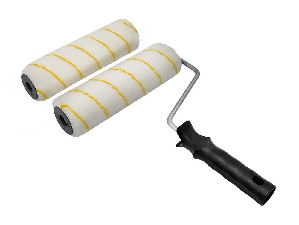 Kit rullo 23cm+ricambio acquista da OBI