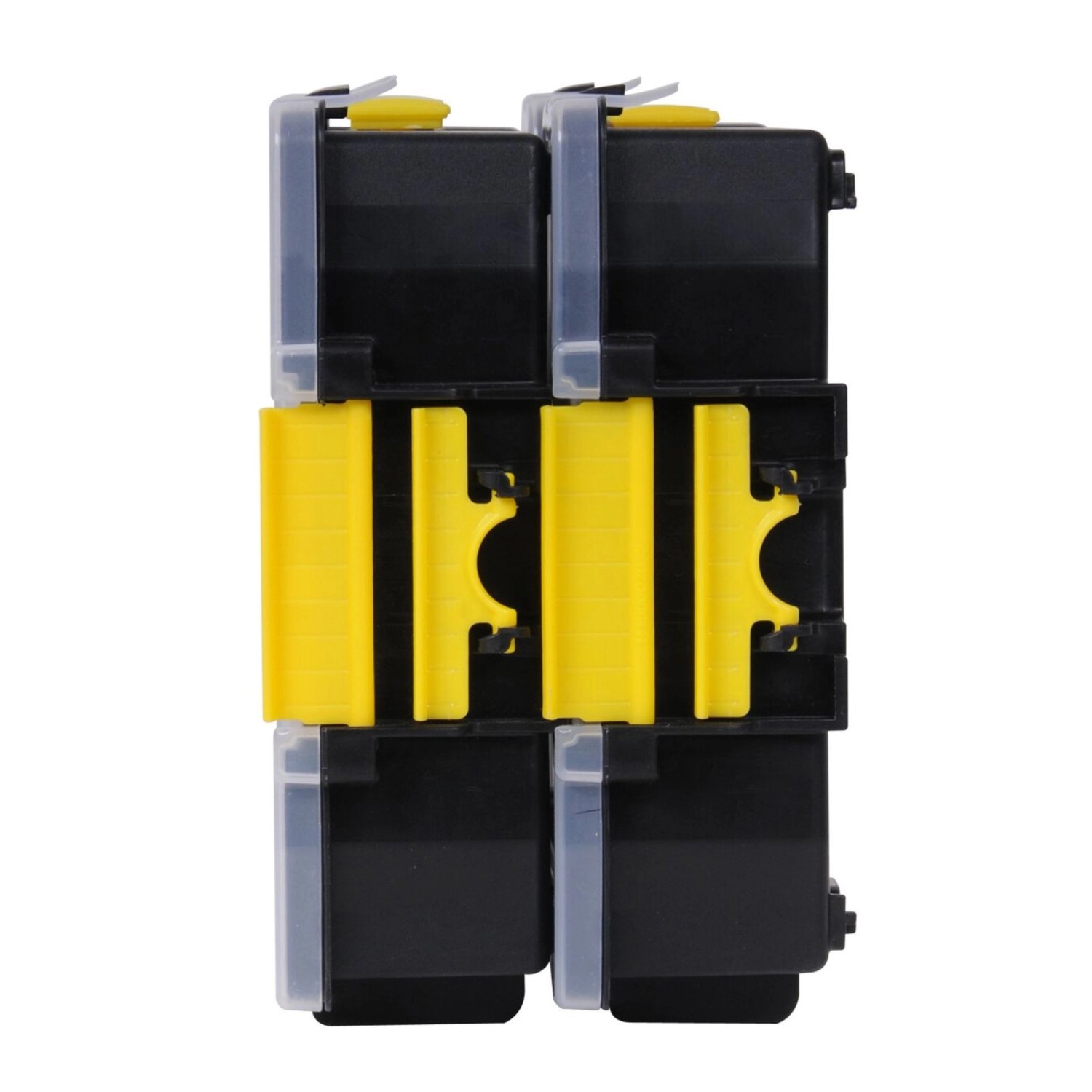 STANLEY doppio organizer SortMaster Light | OBI