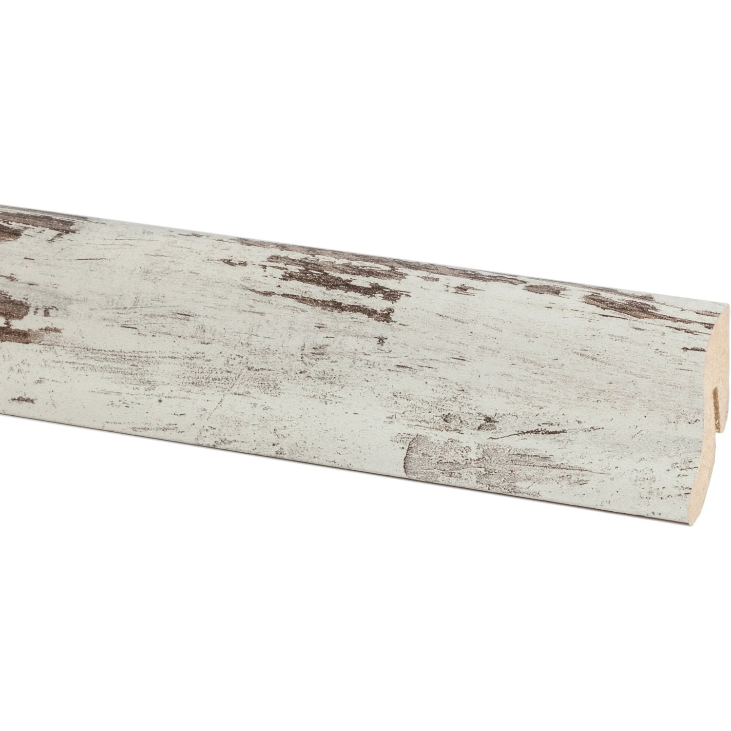Battiscopa in legno Fresco H 4 cm acquista da OBI