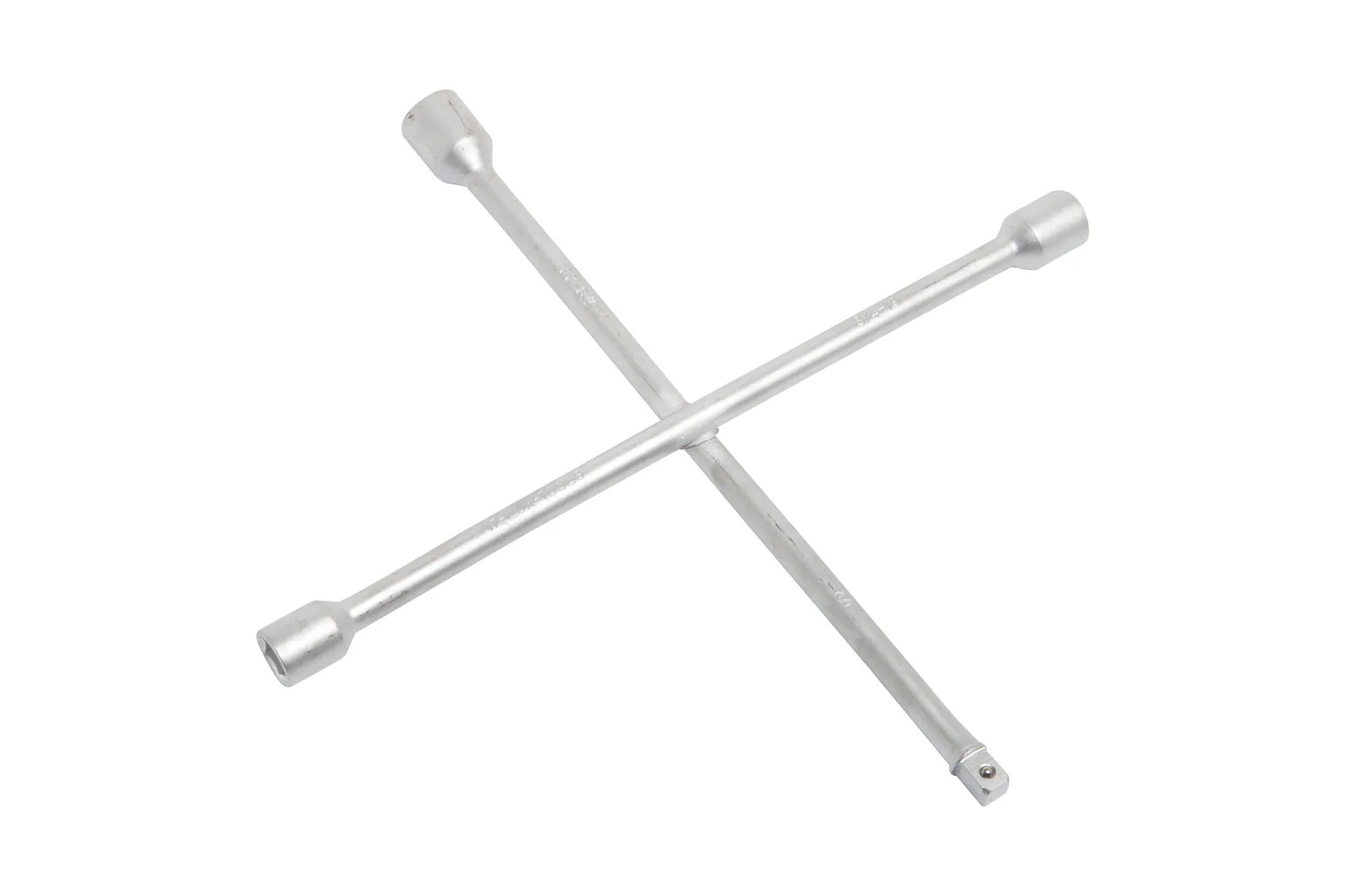 Chiave a croce LUX Comfort 12,5 mm (1/2") acquista da OBI