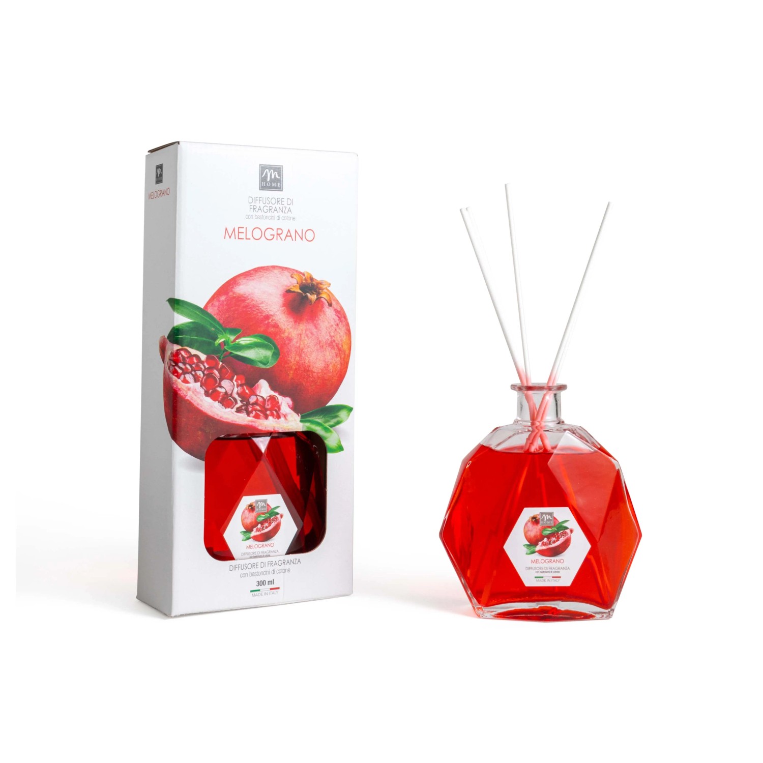 Profumatore d`ambiente Melograno 300 ml acquista da OBI