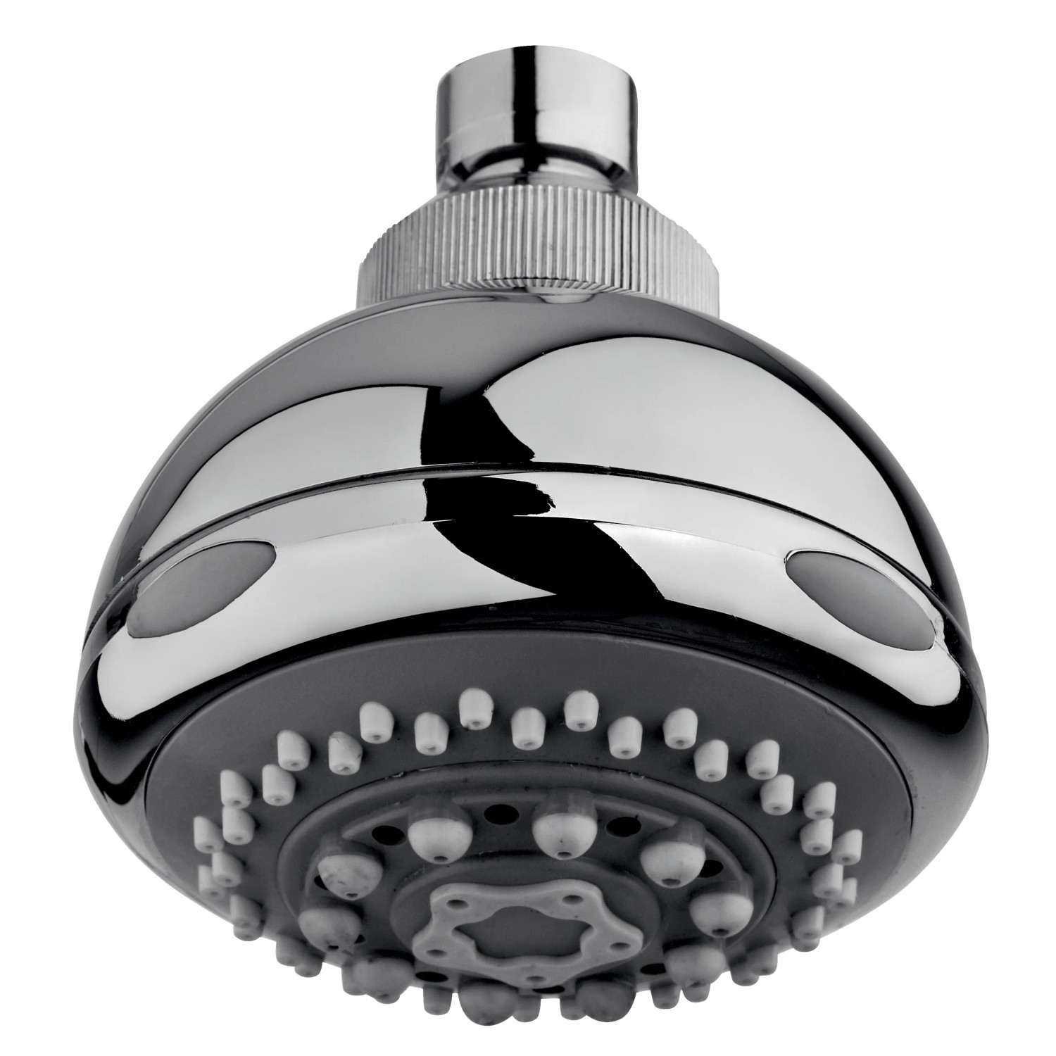 Soffione 5 getti Shower head Ø 9 cm acquista da OBI