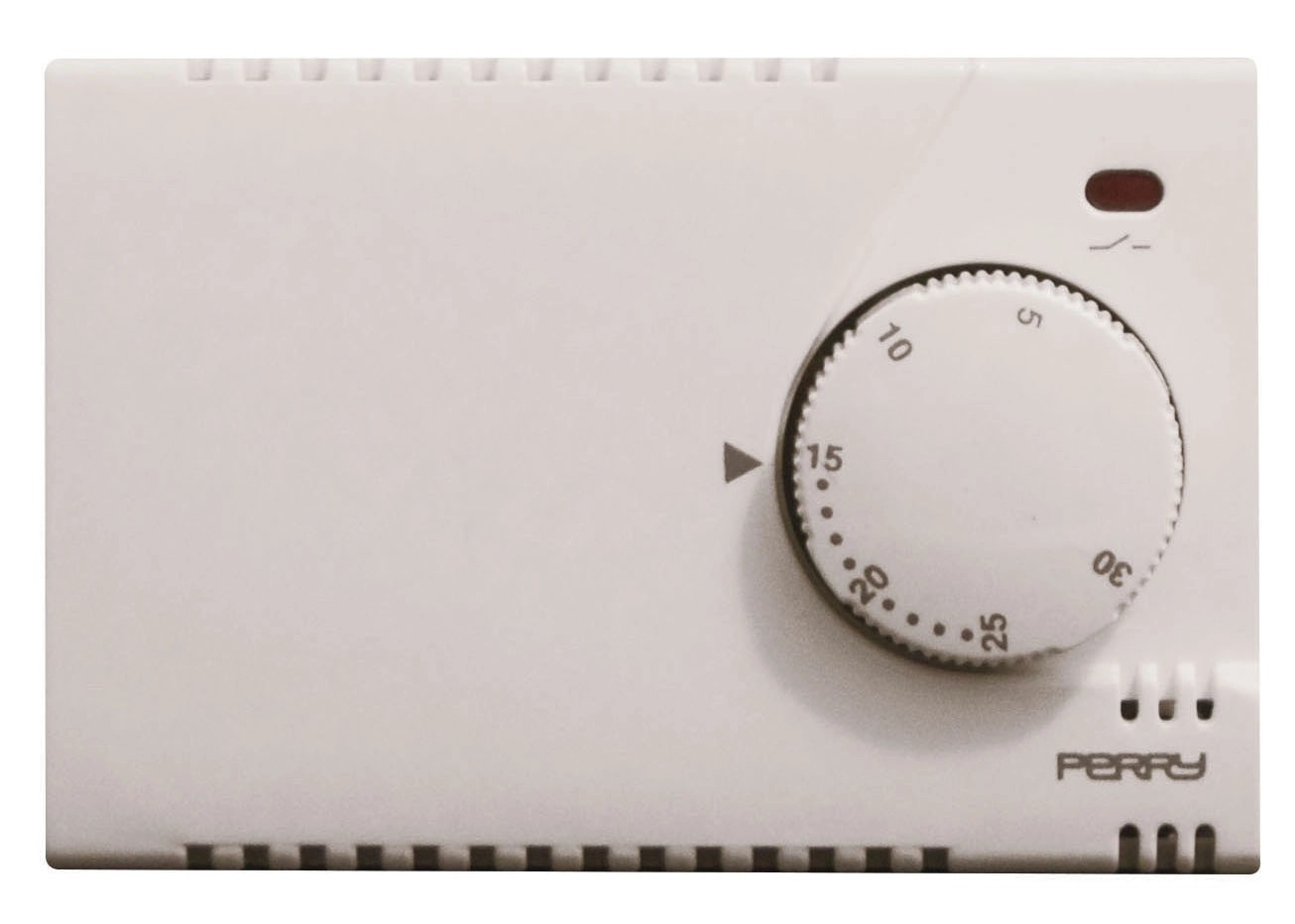 Perry termostato elettronico da incasso acquista da OBI