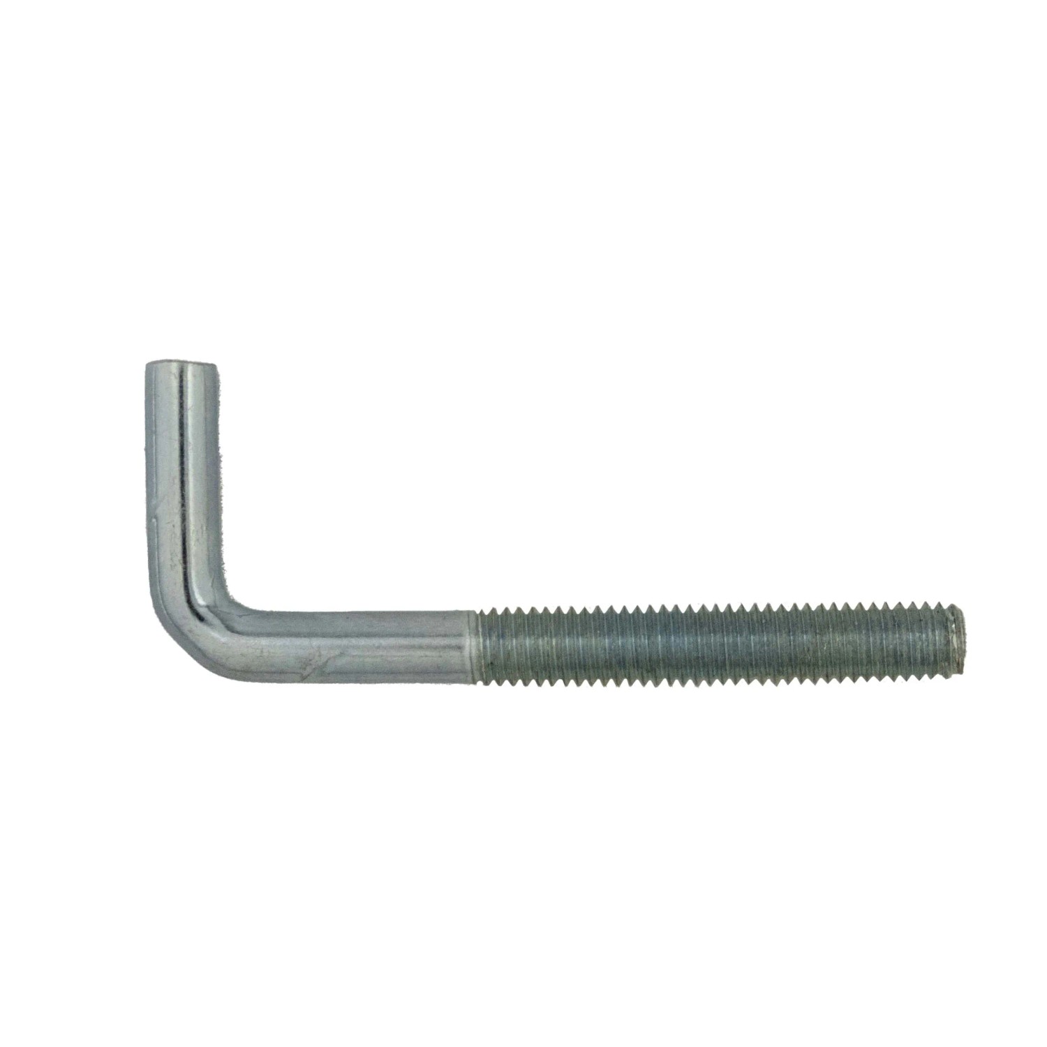 Cancano con filetto in metallo ferro zincato 5x50 mm 4 pz acquista da OBI