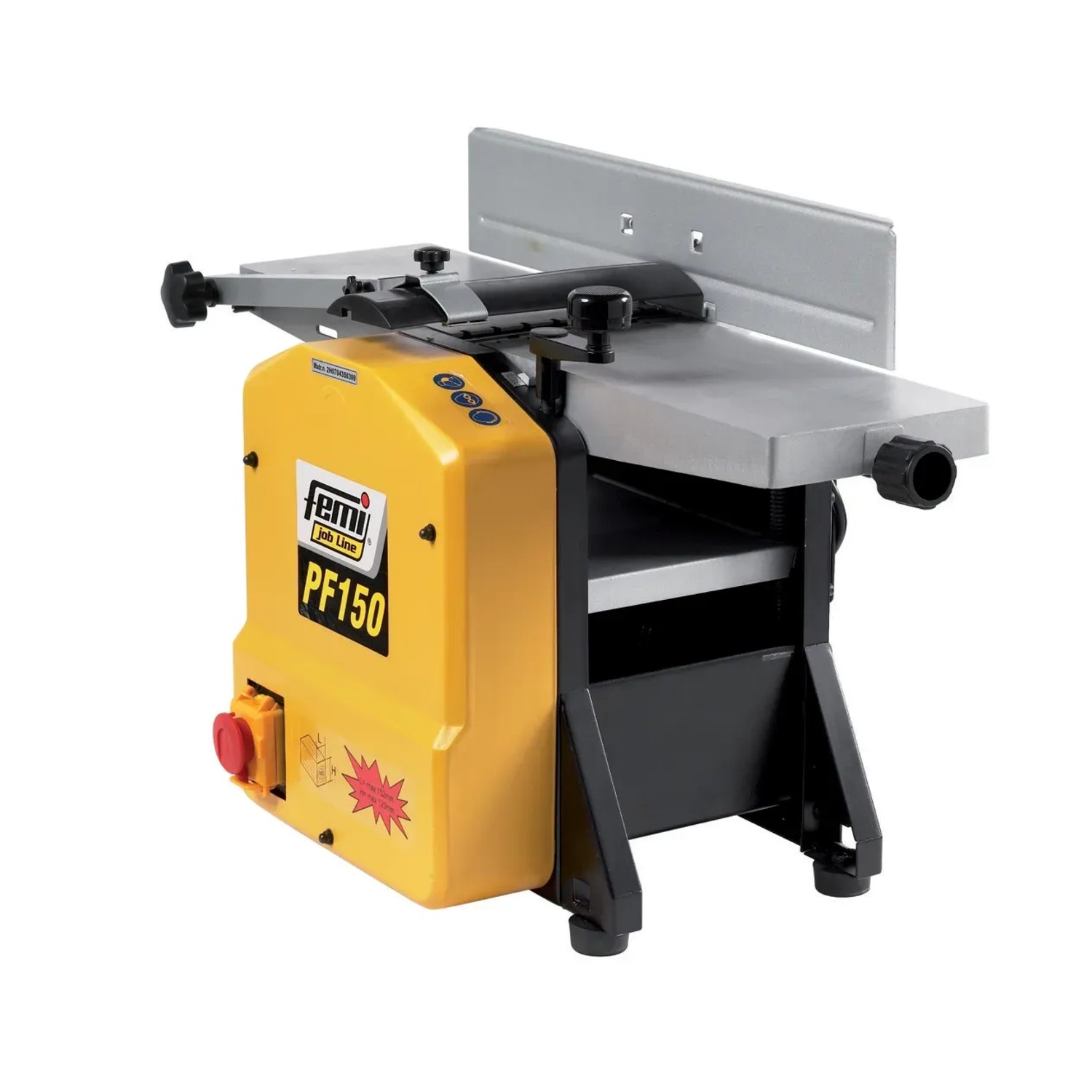 Pialla filo spessore Femi PF 150 1250 W acquista da OBI
