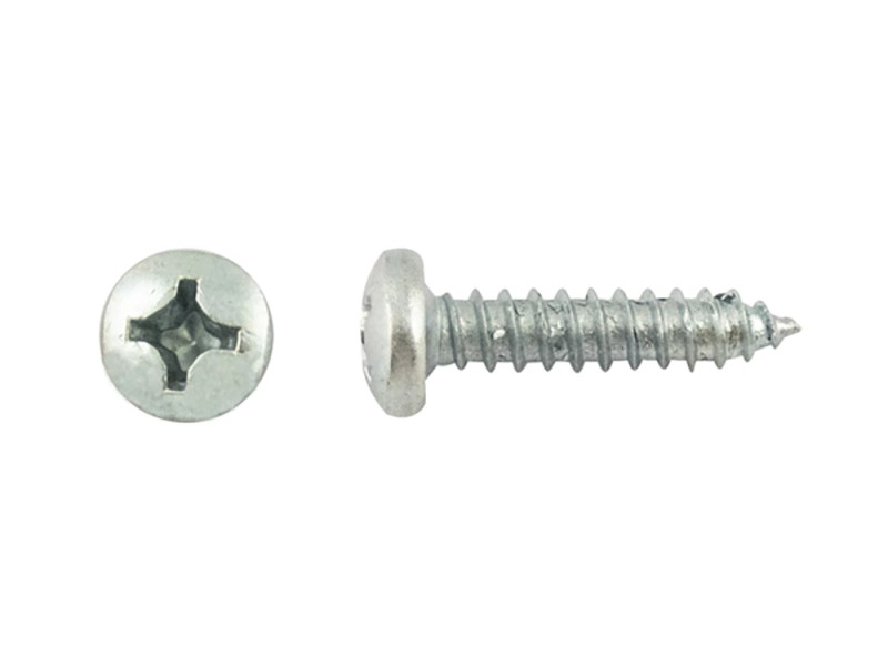 Vite ferro autofilettante testa bombata mm 2,9x9,5 pz20 - imp.ph1 | OBI Vite ferro autofilettante testa bombata mm 2,9x9,5 pz20 - imp.ph1 | OBI