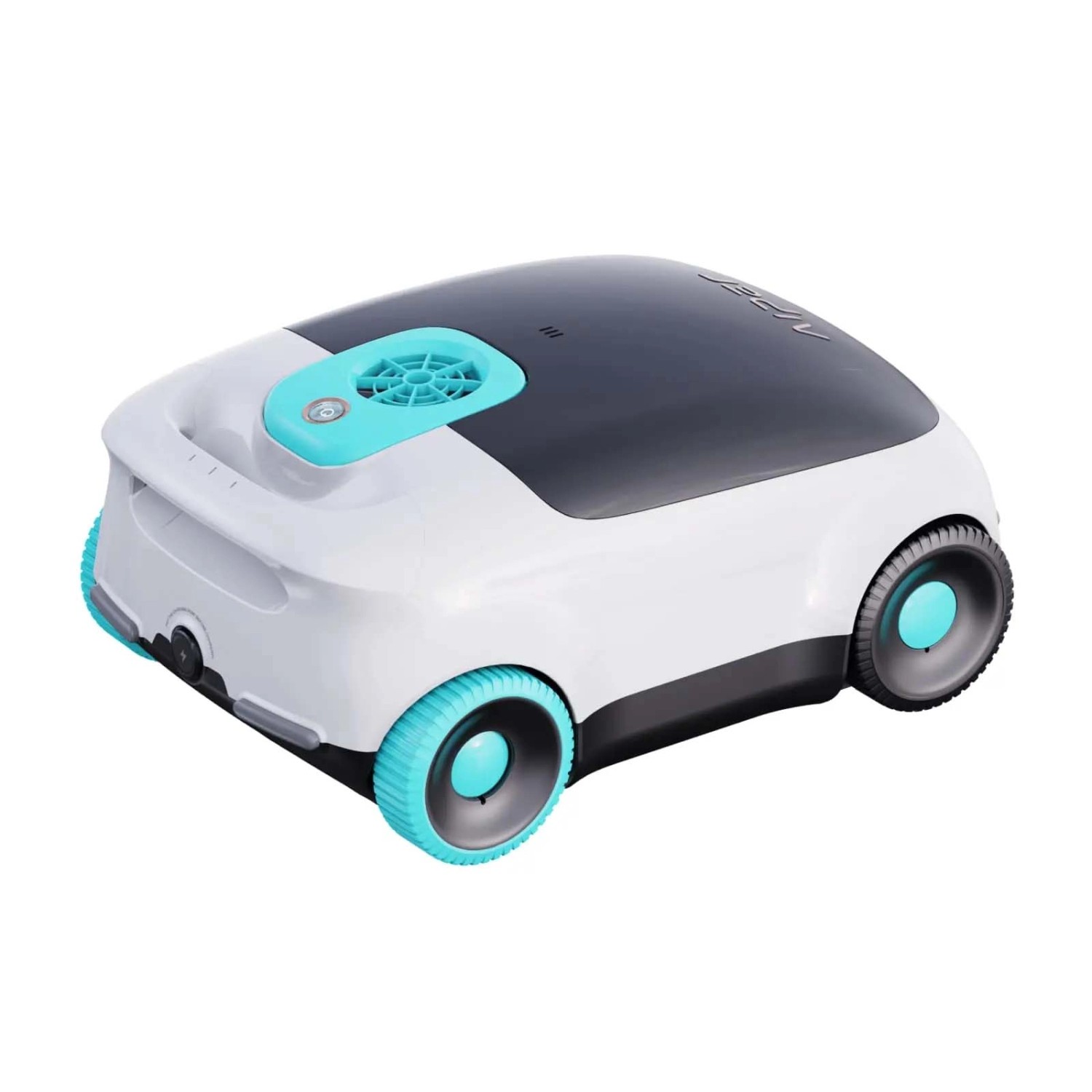 Robot pulitore per piscina fuori terra Aiper Scuba L1 48x32 cm acquista da OBI