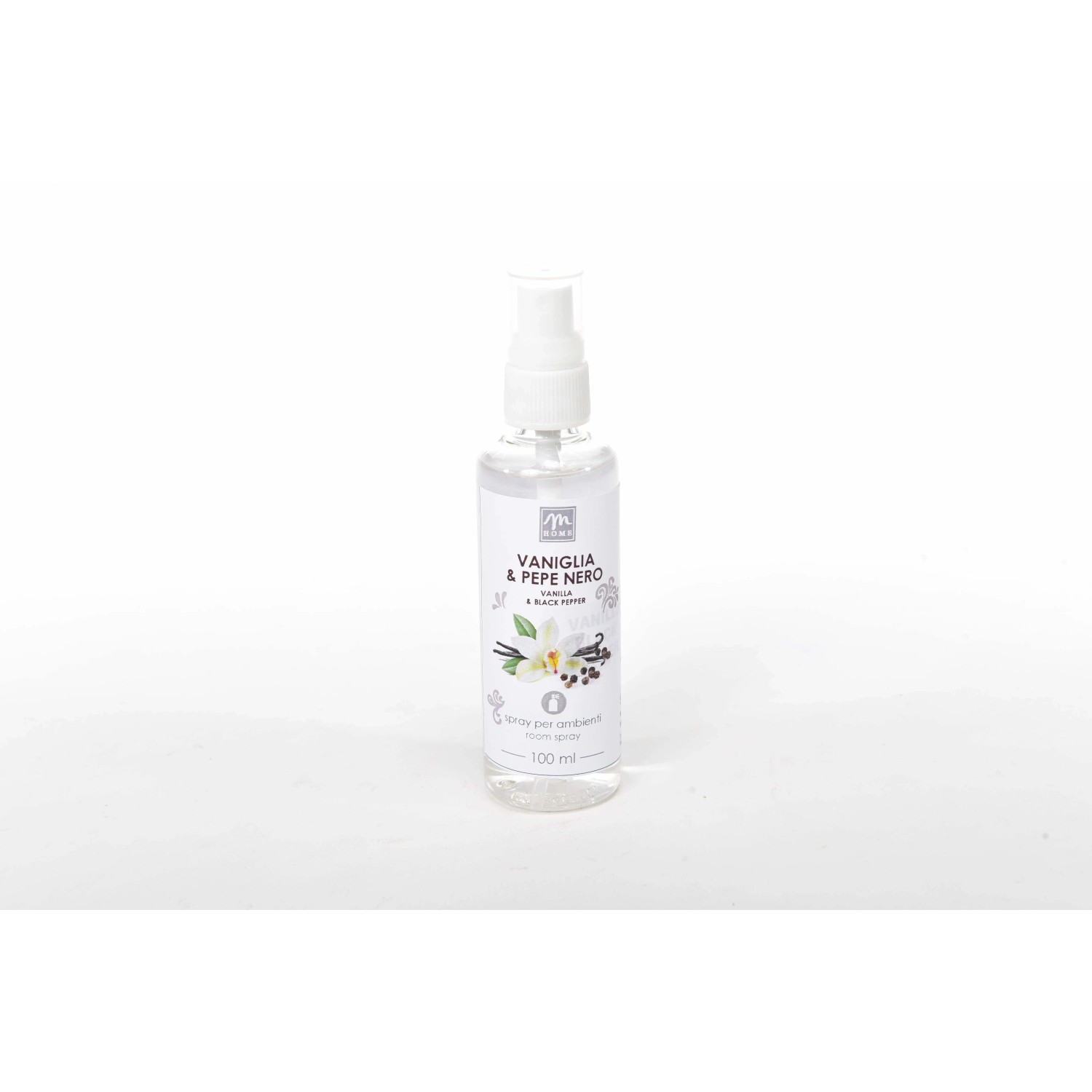 Profumatore d`ambiente spray Vaniglia 100 ml acquista da OBI
