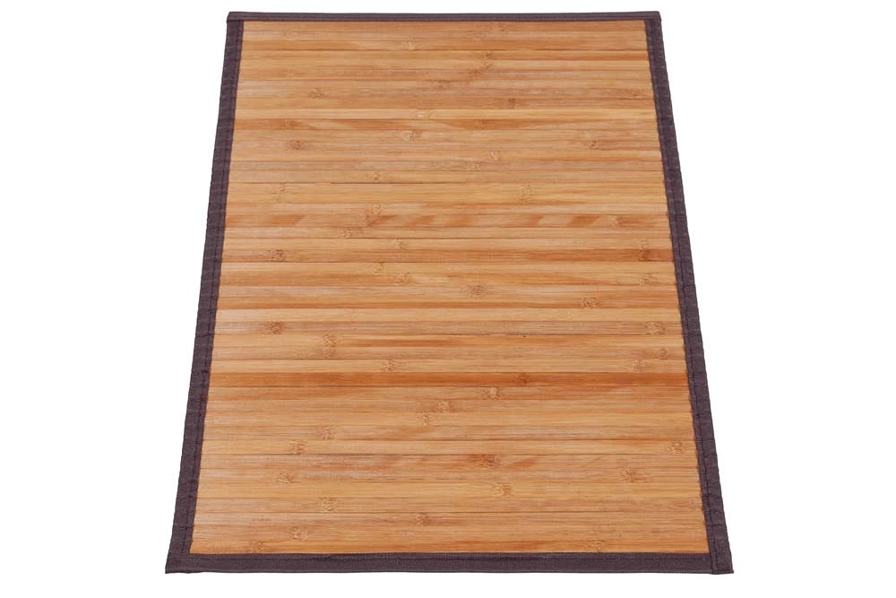 Tappeto Bamboo Border 80x50 cm assortito acquista da OBI