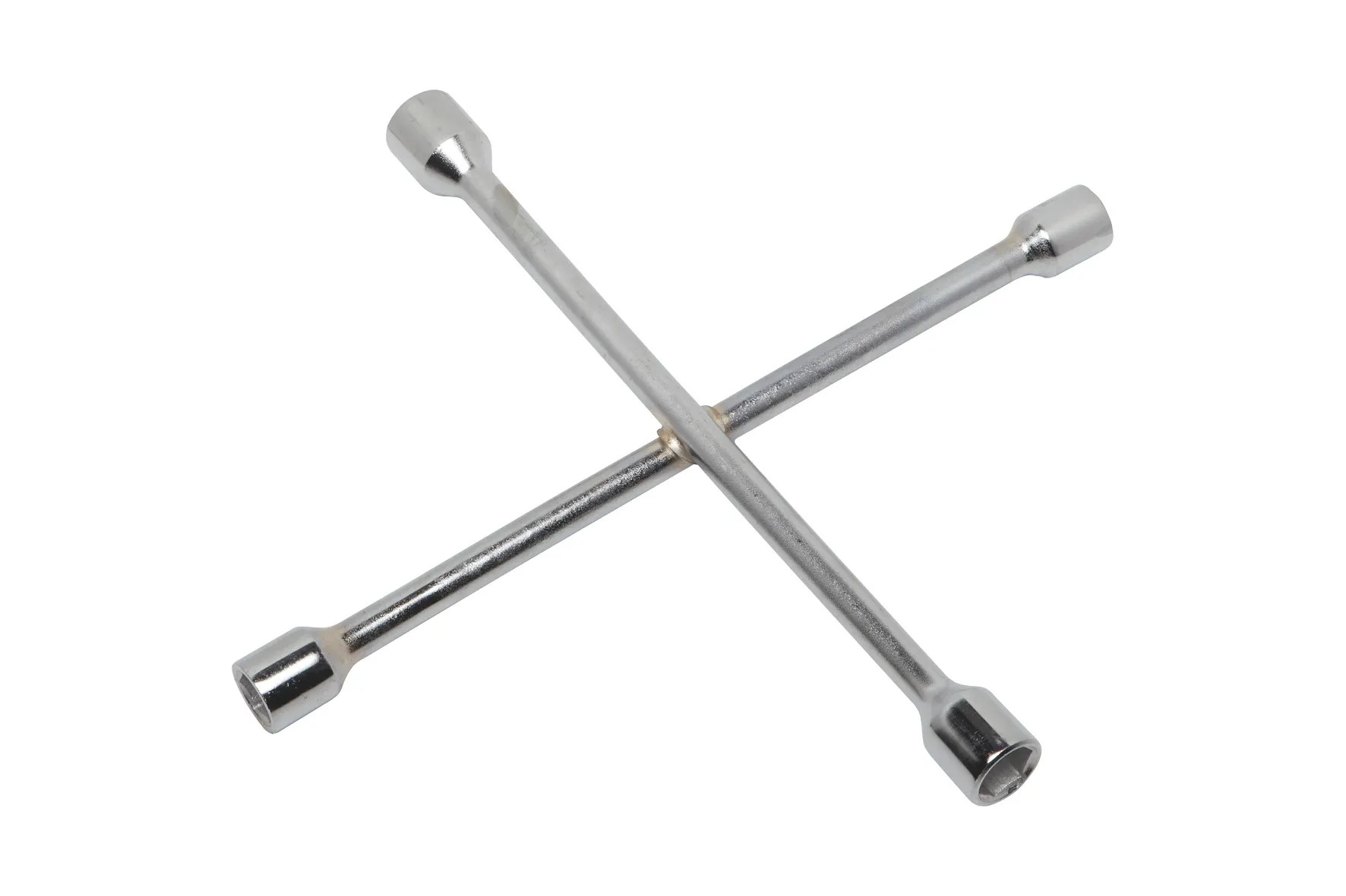 Chiave a croce LUX 17/19/21/23 mm acquista da OBI