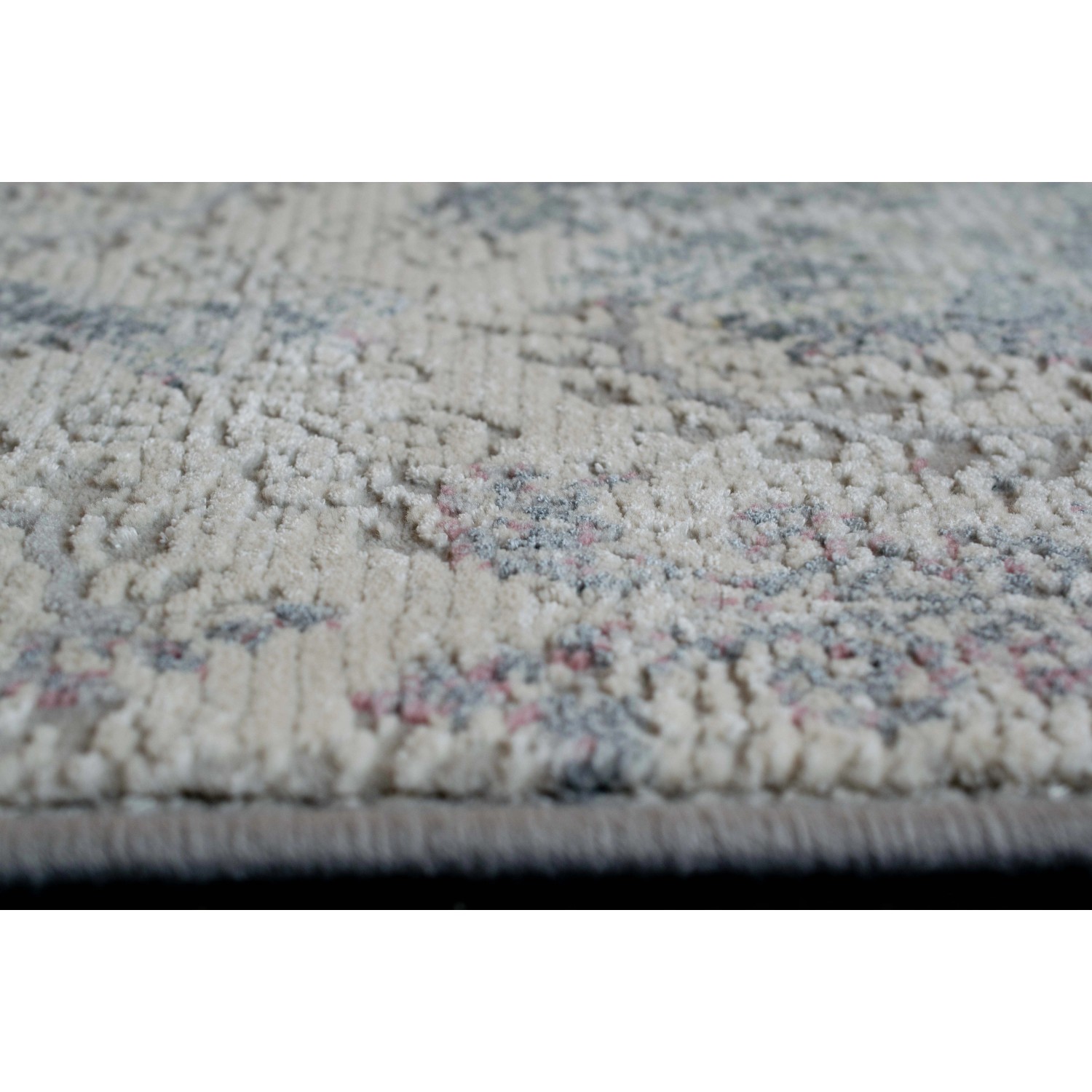 Tappeto Barby damascato 160 x 230 cm acquista da OBI