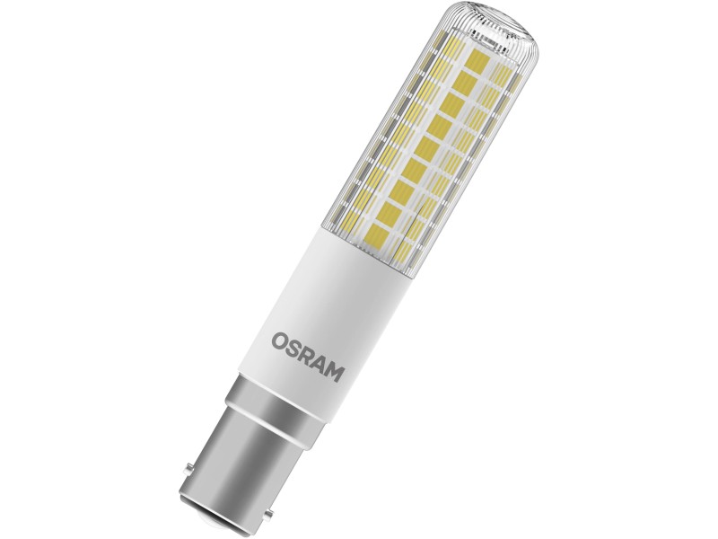 Lampadina LED E27 Osram Classic 1055 lm bianco caldo acquista da OBI