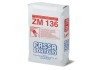 Intonaco e lisciatura a base di gesso per interni ZM 136 25 kg bianco ...