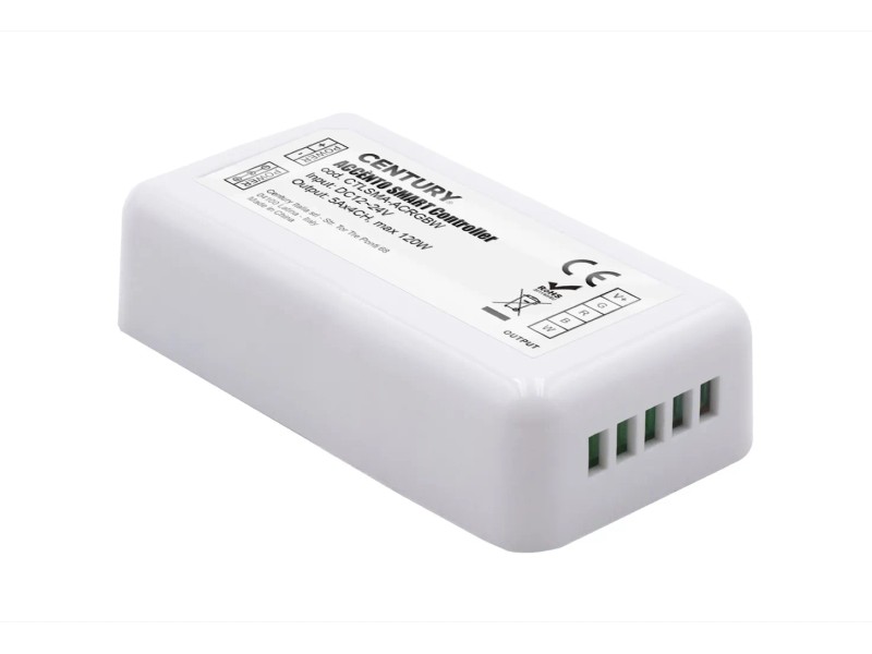Controller RGBW Accento Smart 120W | OBI