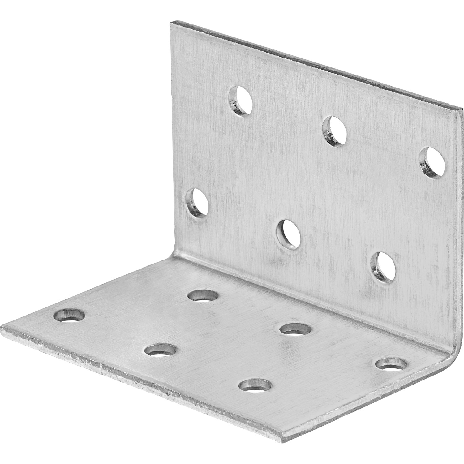 Staffa angolare acciaio zincato 40x40x60 mm acquista da OBI