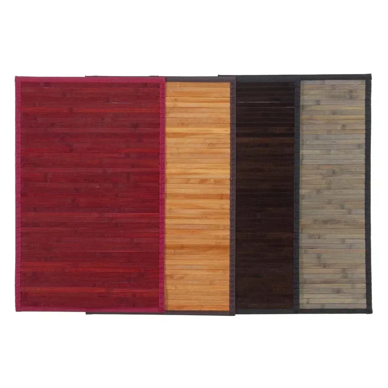 Tappeto Bamboo Border 80x50 cm assortito acquista da OBI