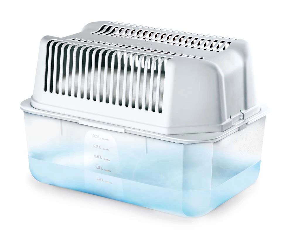Deumidificatore Humydry Pylar inodore 1 kg acquista da OBI
