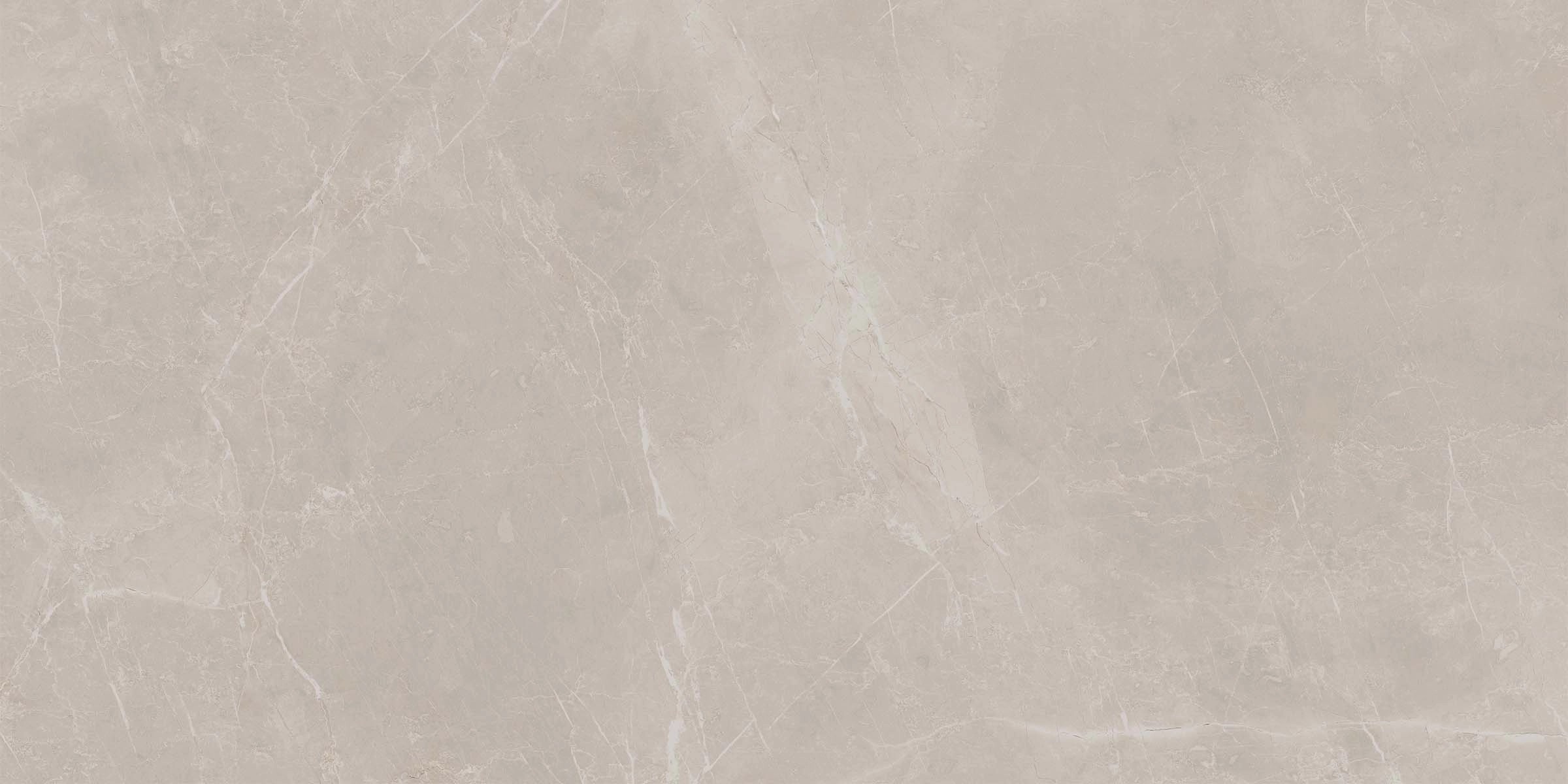 Piastrella in gres porcellanato Pulpis marmo opc matt 60x120 rett taupe 1,44 mq | OBI