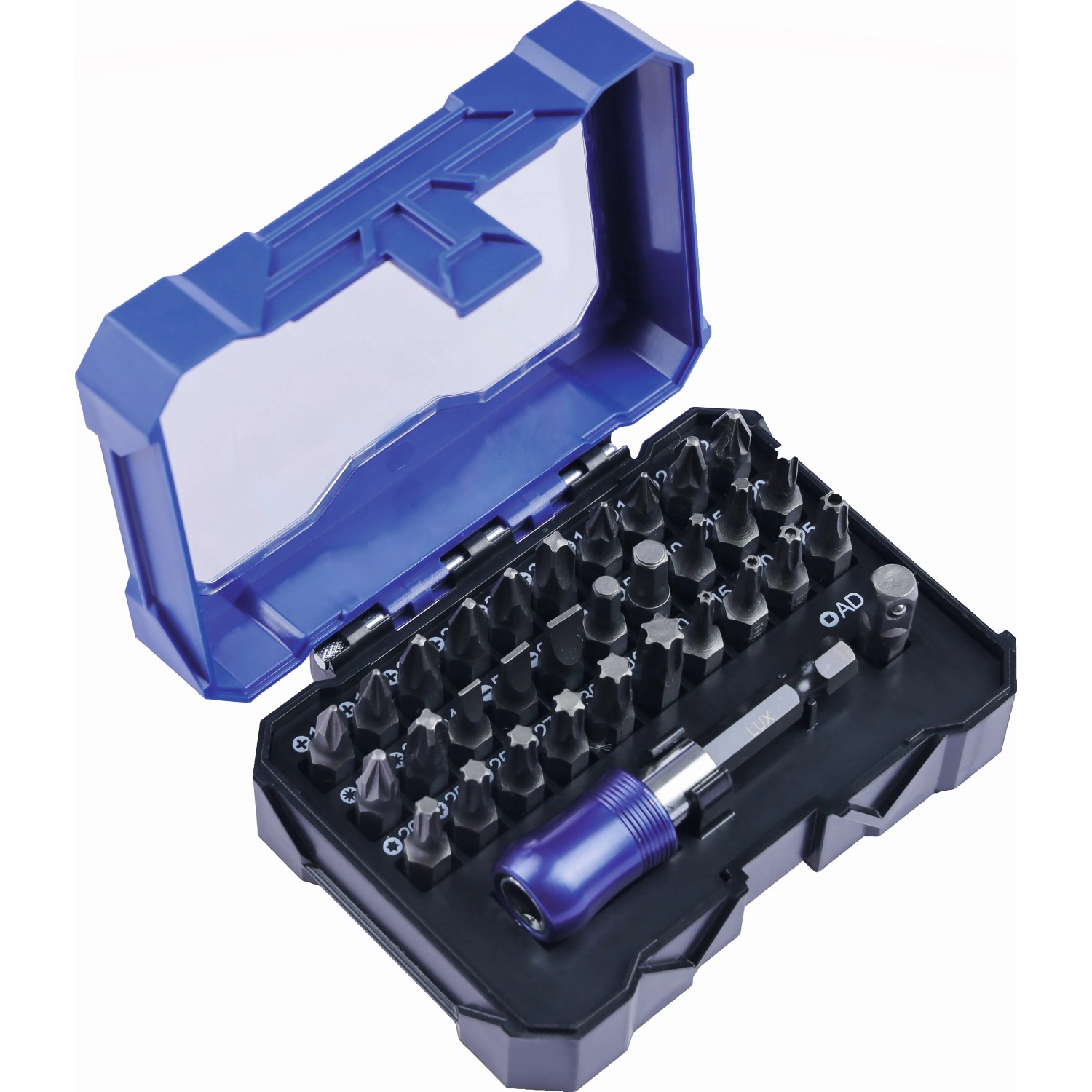 Set bit 32 pezzi acquista da OBI