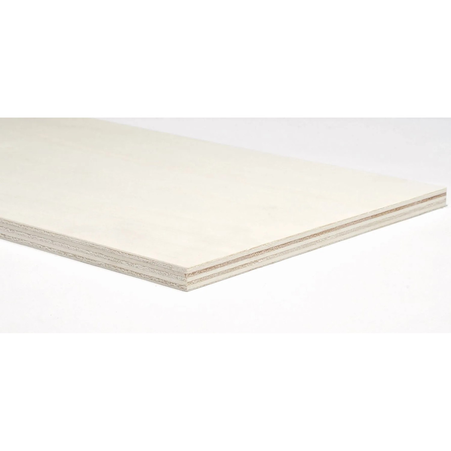 Pannello pioppo multistrato 20x1200x600 mm legno chiaro acquista da OBI