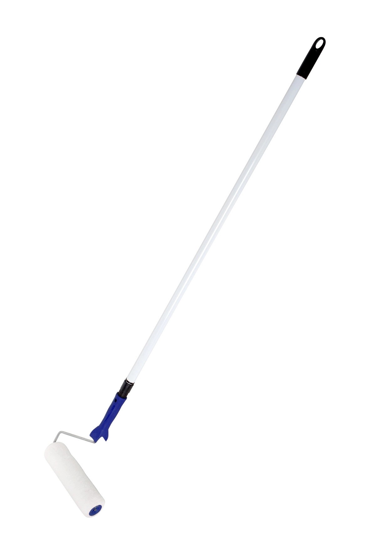 Rullo sintetico con manico telescopico LUX larghezza 25 cm acquista da OBI