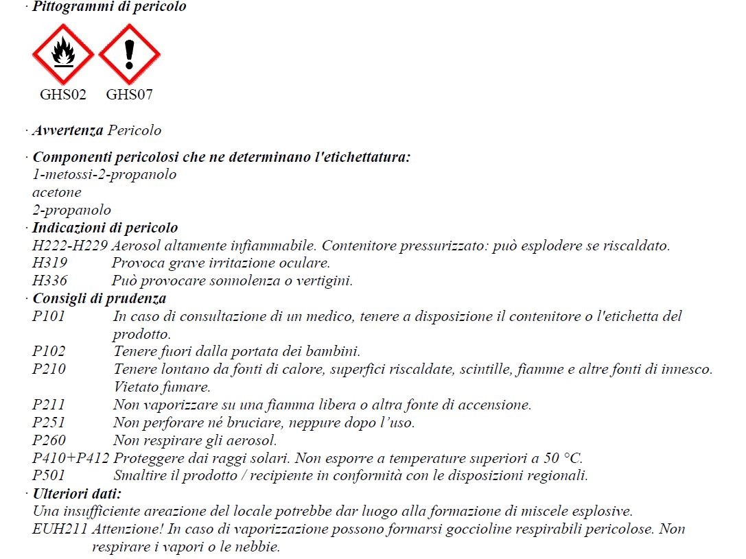 Spray Next 400 ml arancio acquista da OBI