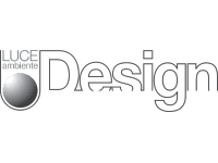 LUCE ambiente Design lampada a sospensione Bloom 4 luci metallo oro ...