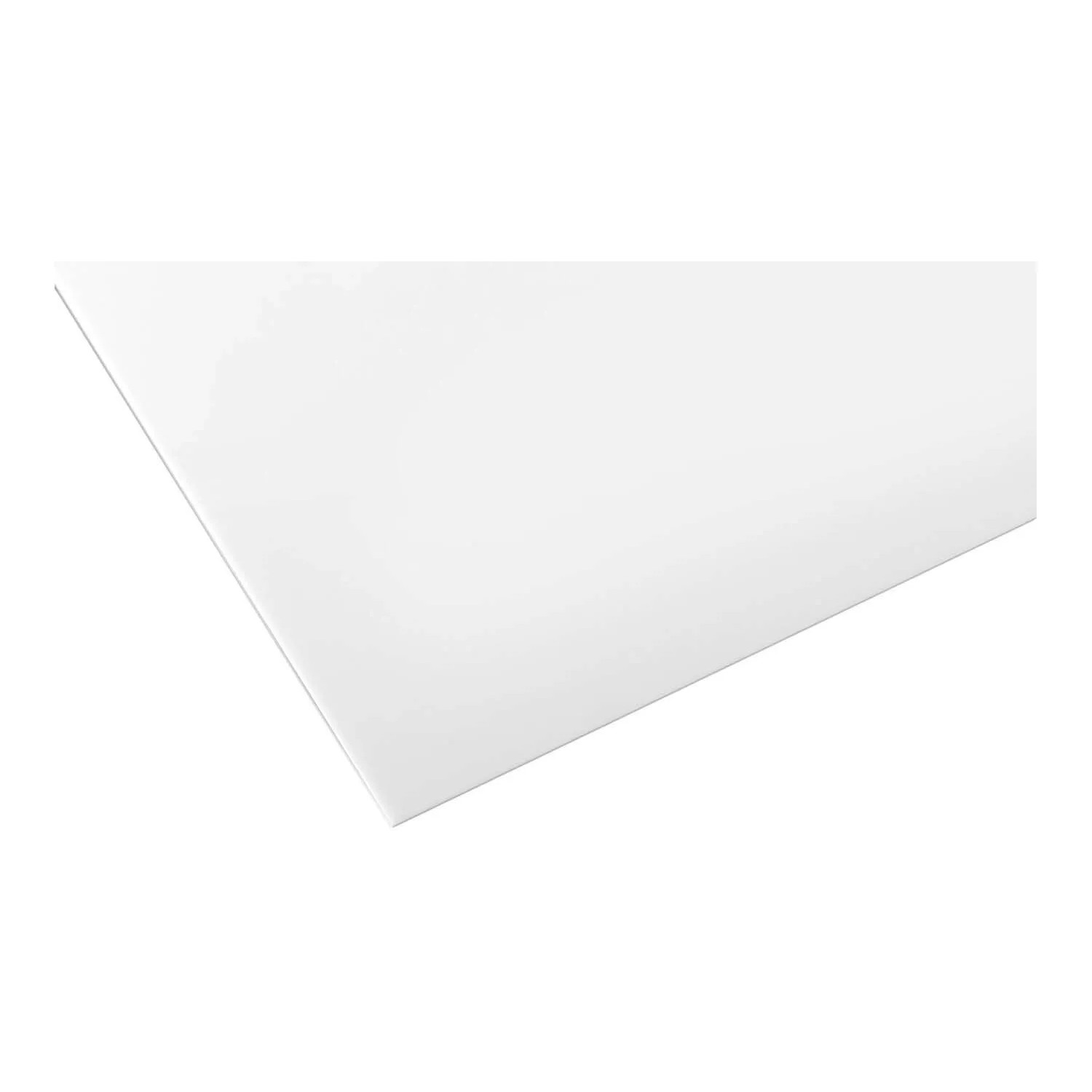 Lastra in polistirene opalino Poliver 50x150 cm sp 4 mm opale acquista ...