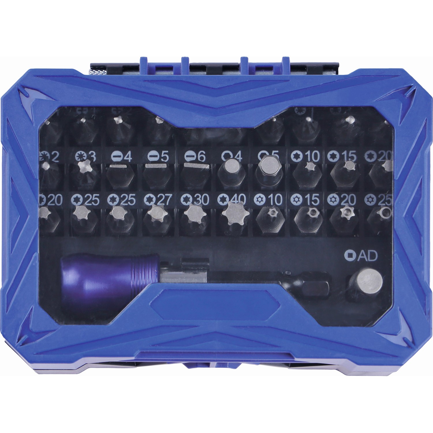 Set bit 32 pezzi acquista da OBI