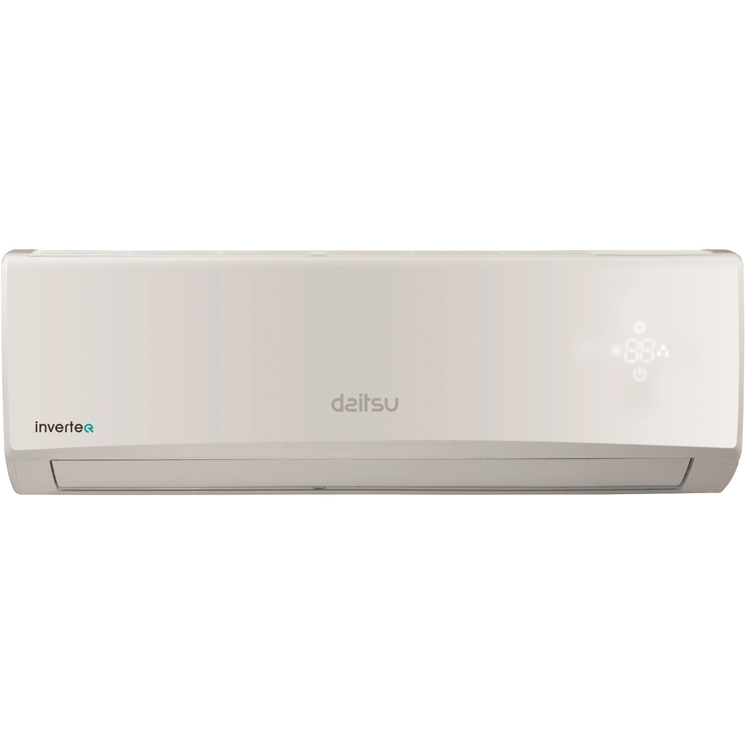 Daitsu climatizzatore fisso mono ASD18UI DN 18000 BTU acquista da OBI