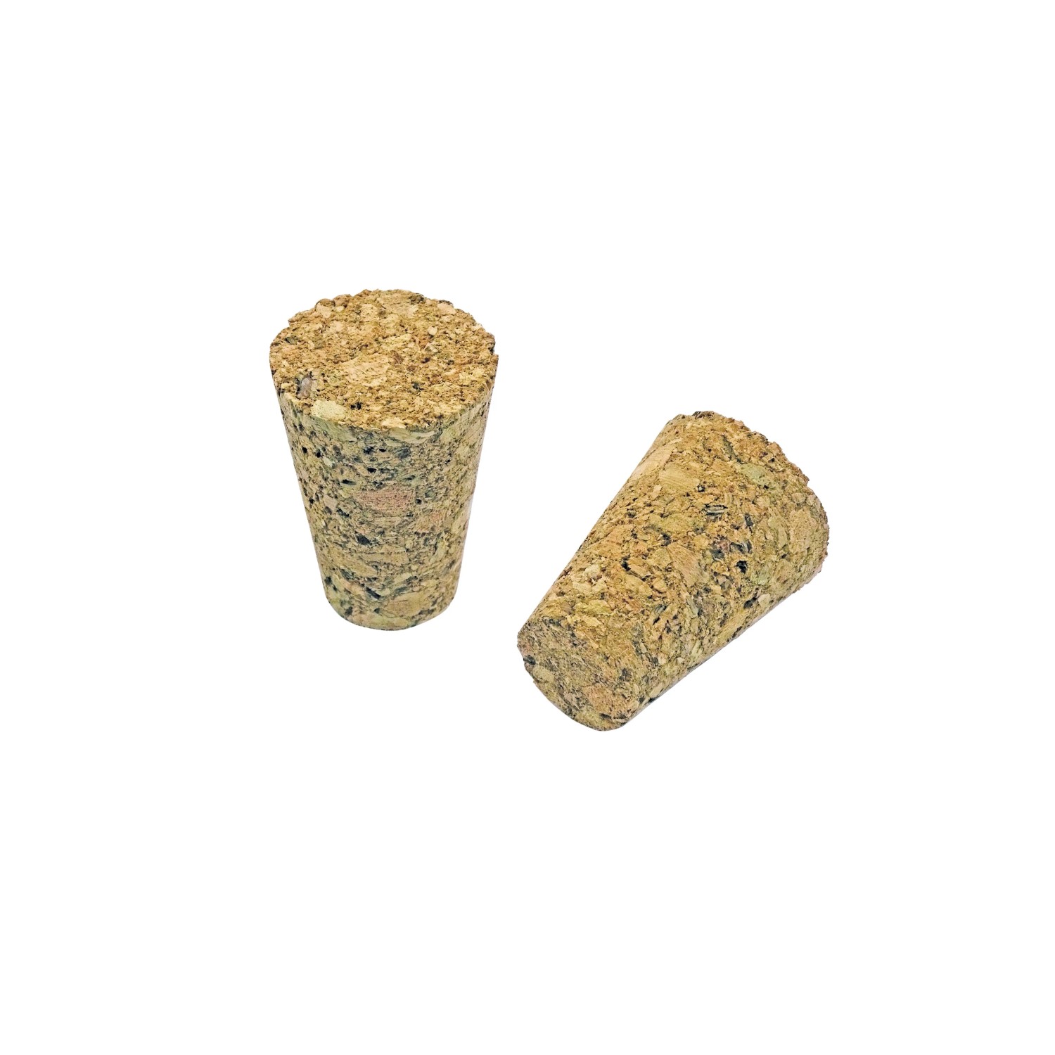 Tappi sughero conici bonde per damigiane Ø 3,5 cm 4 pz acquista da OBI
