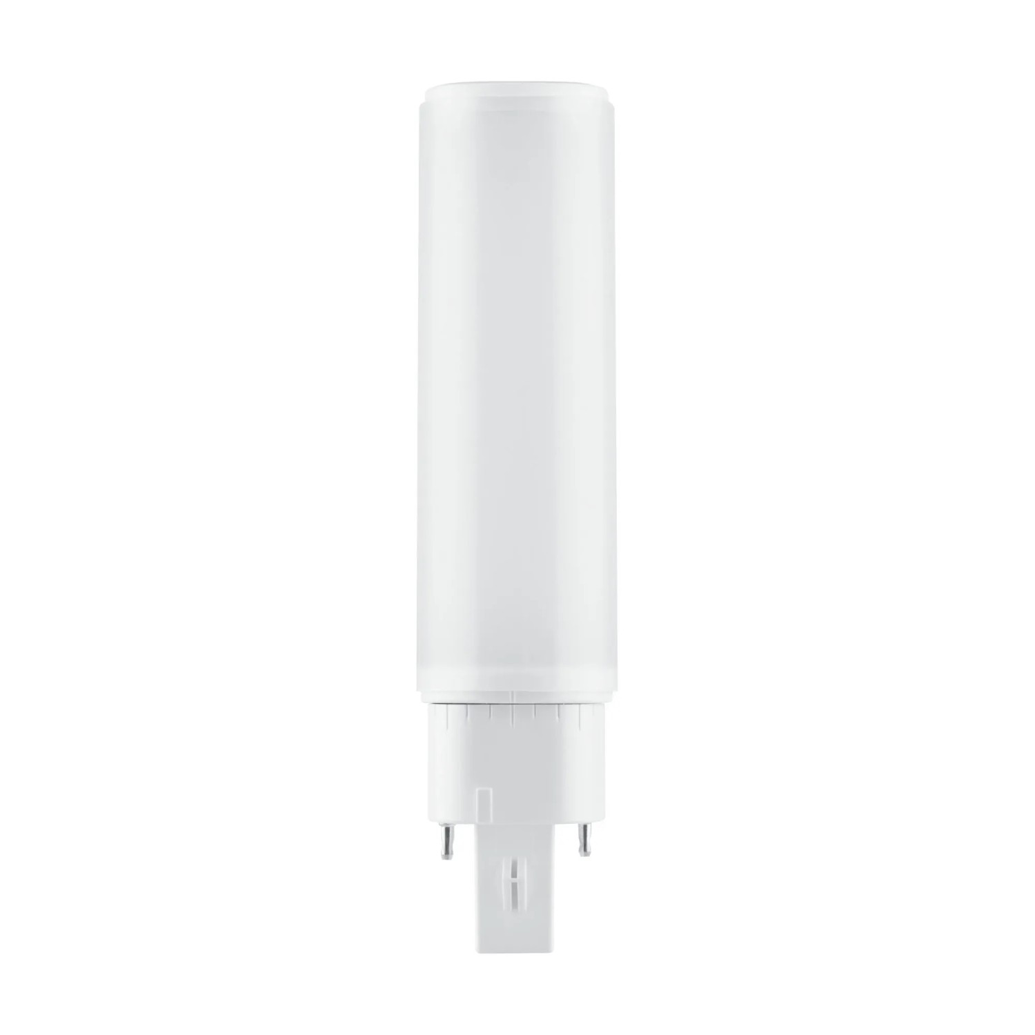 Lampade Osram LED 7 W 4000K attacco 4 pin G24q acquista da OBI