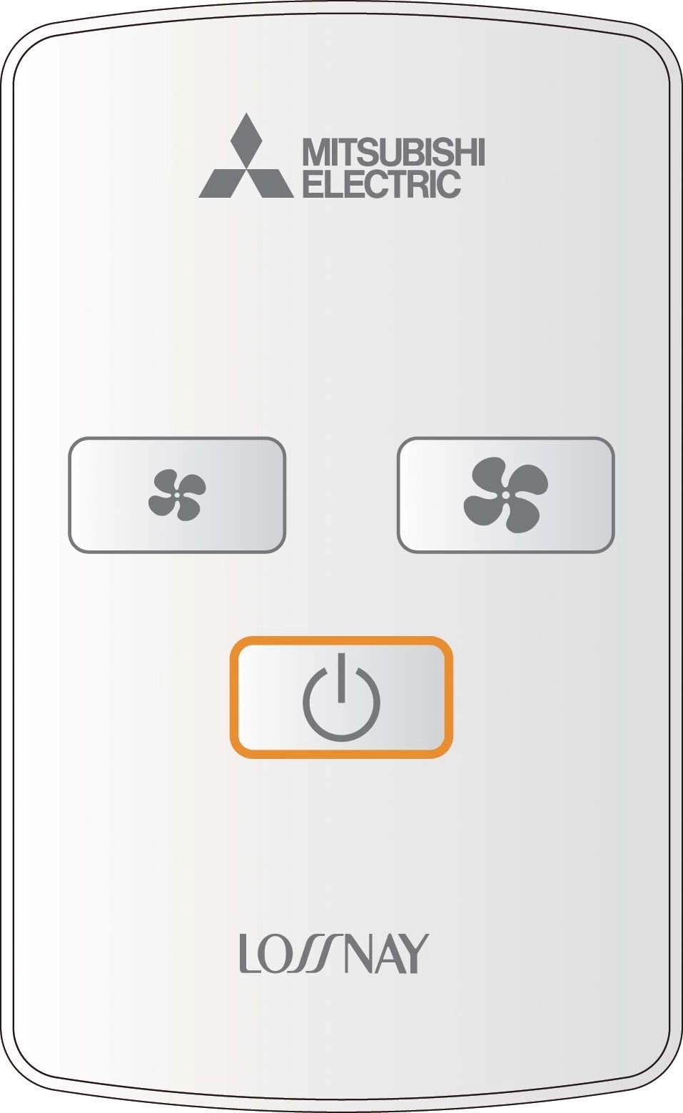 VMC Mitsubishi Electric TE-50ES2-E acquista da OBI