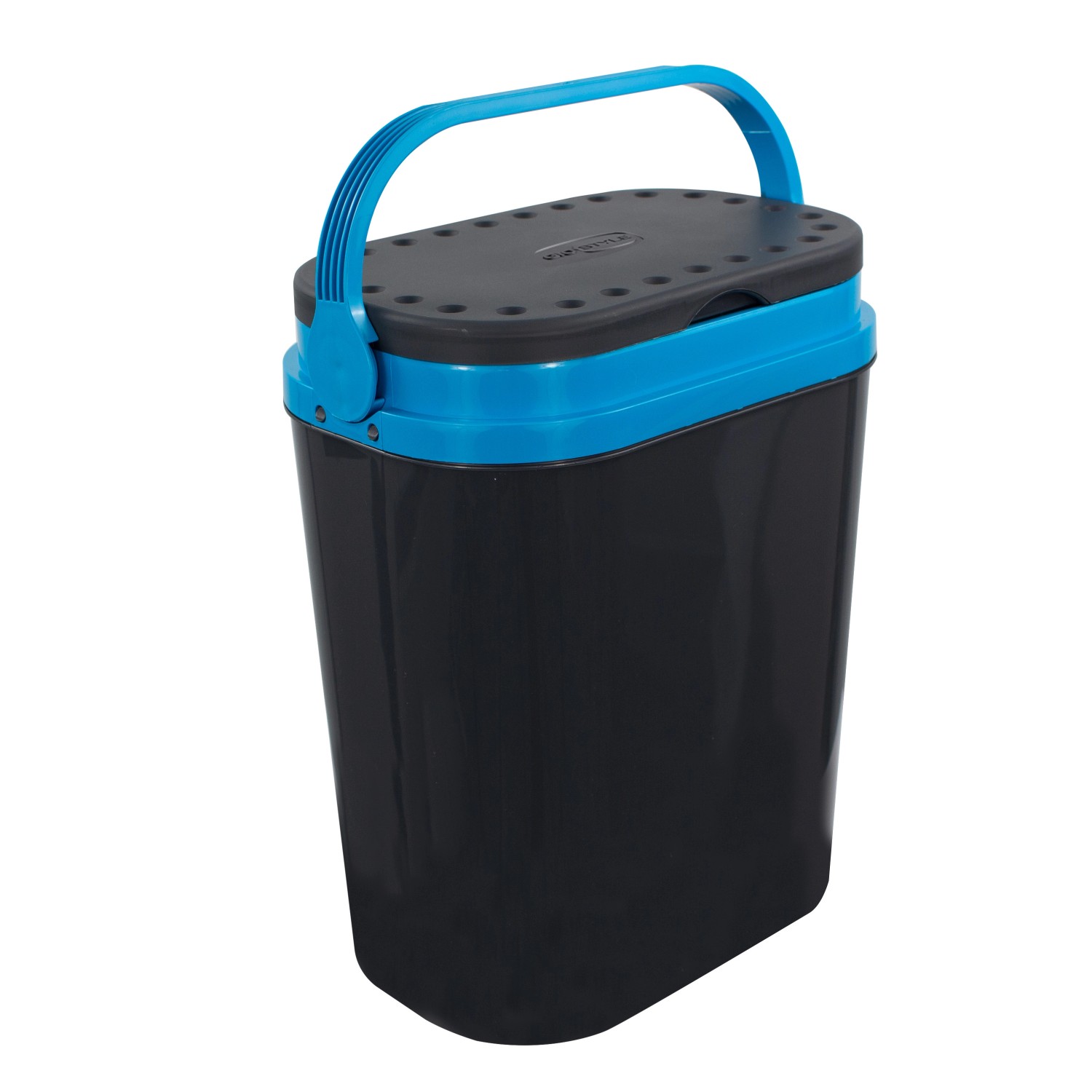 Box frigo Solaris 12 l acquista da OBI