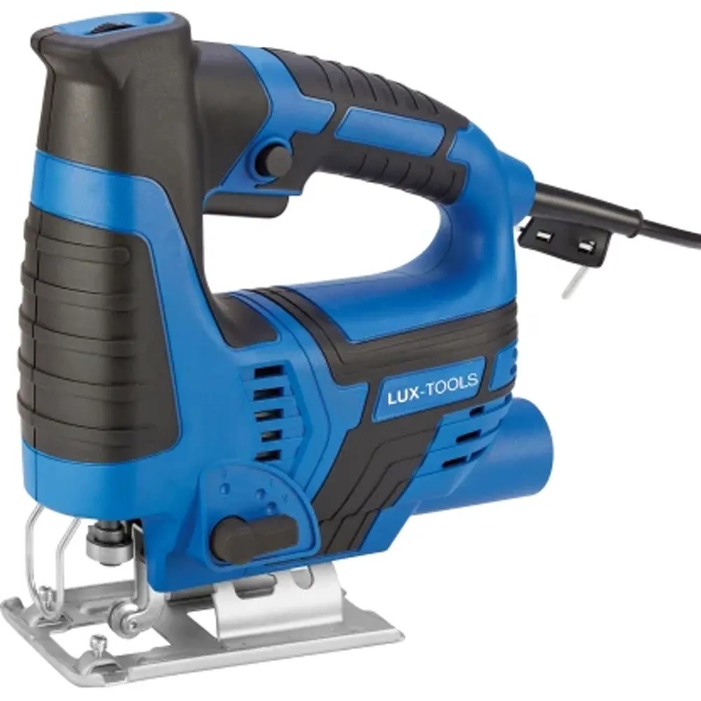 Seghetto alternativo LUX E-STS-23 600 W acquista da OBI