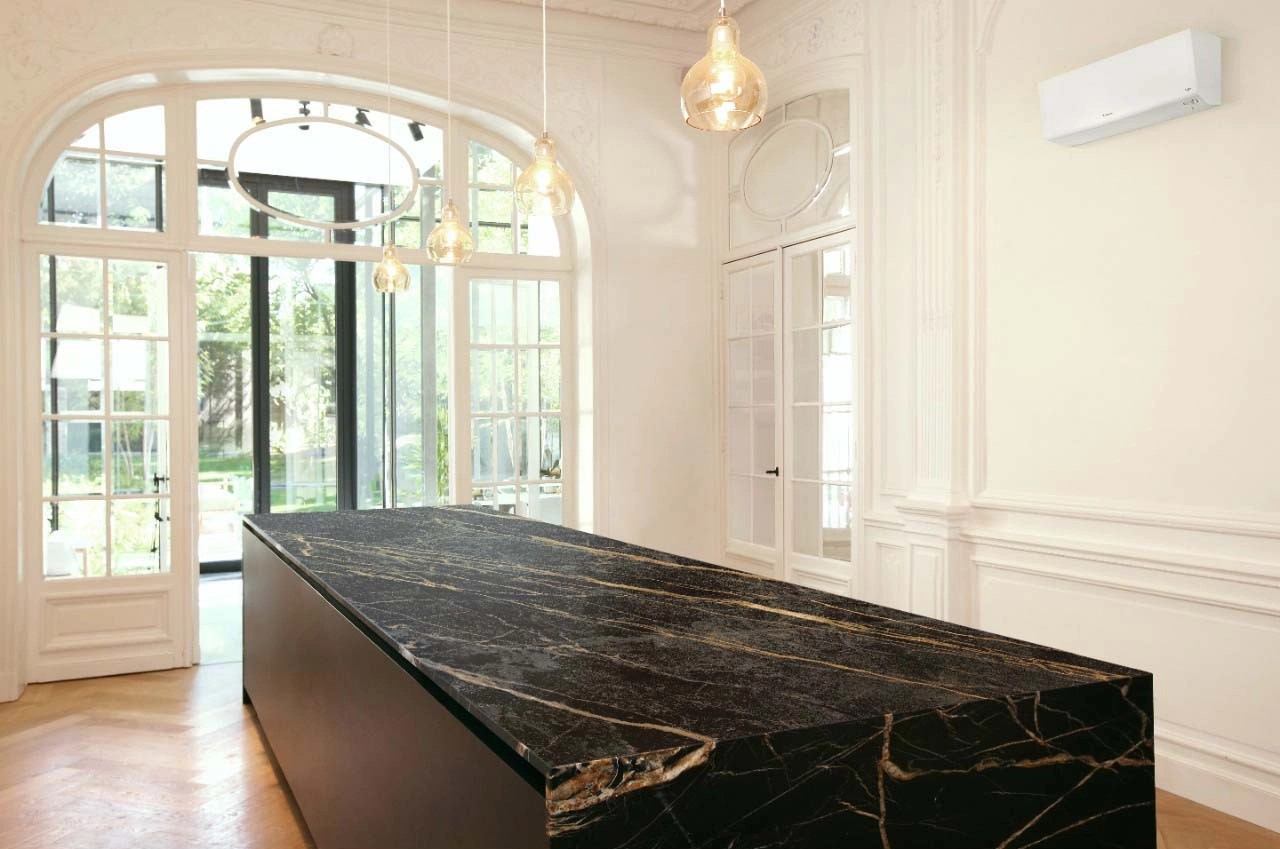 Climatizzatore fisso Daikin NP dualsplit 9000+12000 BTU classe A++/A++ ...